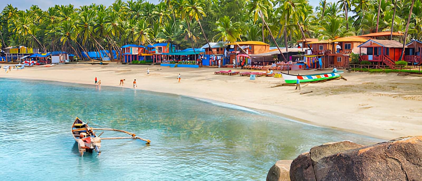 Best Hotels and Resorts in Goa | Top Places to Stay for a Memorable ...
