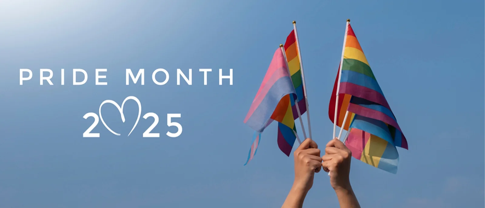 5 Meaningful Ways to Celebrate LGBTQ Pride Month in 2025